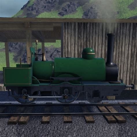 Class A2 Steam And Steel Wiki Fandom