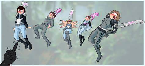 May The Force Wedgie You By Jessie 4 On Deviantart
