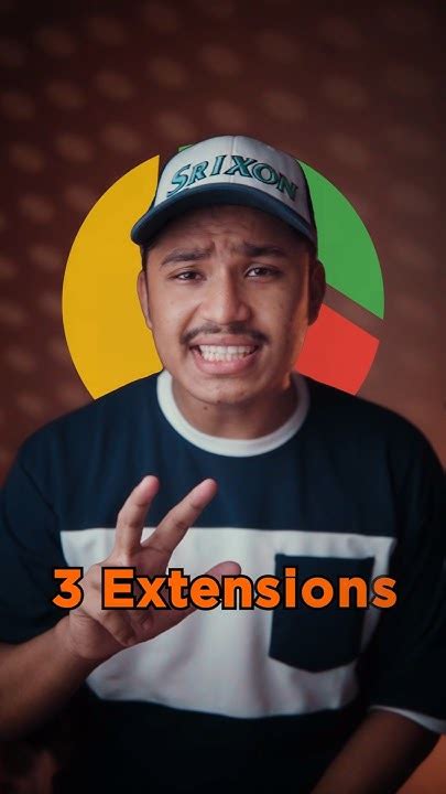 3 Most Useful Chrome Extensions Youtube