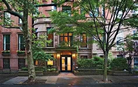 George Cornell House C 1840 114 Pierrepont Street Bro Flickr
