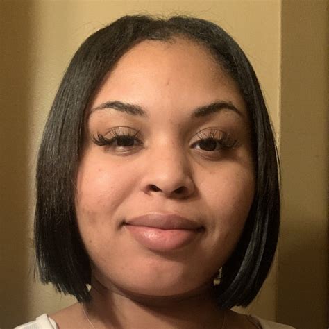 Danielle Baxter Certified Nursing Assistant Addus Homecare Linkedin