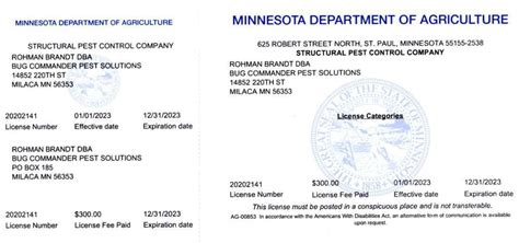 About Bug Commander Pest Solutions