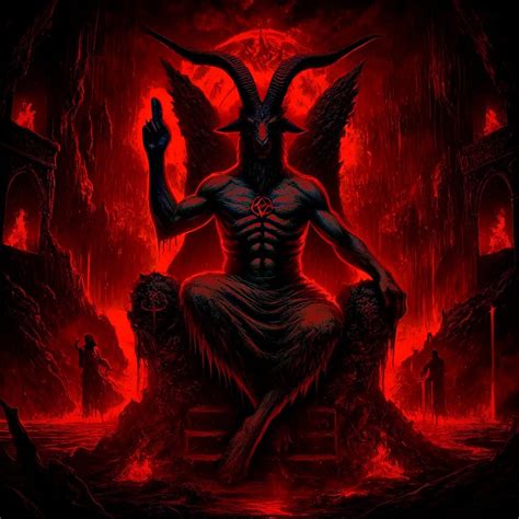 Pinterest In 2025 Dark Art Illustrations Dark Fantasy Art Satanic Art