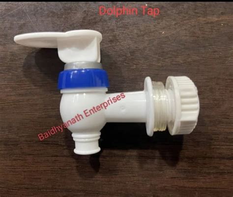 Pvc Ro Matka Tap Glossy At ₹ 55piece In Deoghar Id 2855780457948