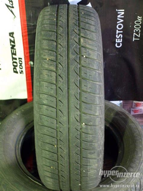 Pneumatiky Barum Brillantis 185 65 R14 86t Letní Dezén Bazar