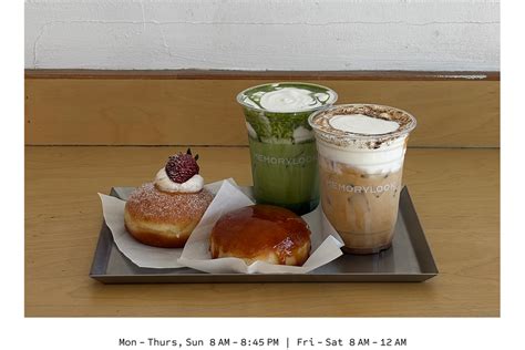 Welcome — Memorylook