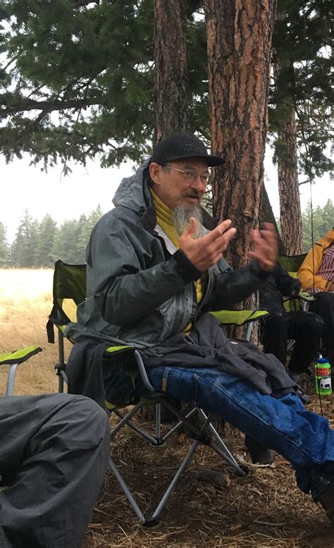 Meet Our Guests Joe Mccormack — Semester In The West