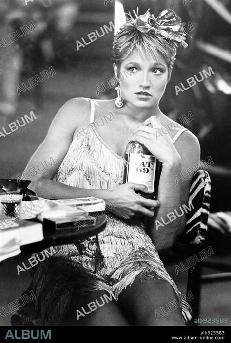 Ellen Barkin Anos 80