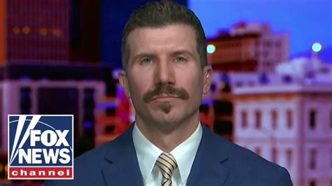 Bryan Dean Wright This Is A Rebranding Of The Deep State Youtube