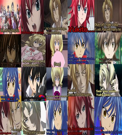 Ep 14 Riser Phenex By Ltdtaylor1970 On Deviantart