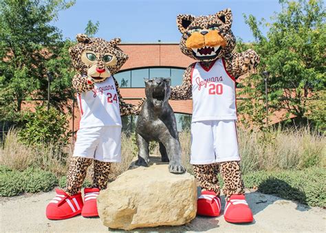 Become A Mascot Mascot Program Auxiliary Services Indiana University