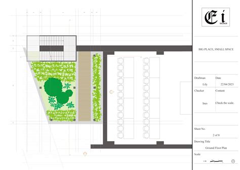 Assignmentinstallationspacefillup