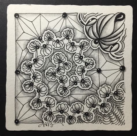 Tickled To Tangle 2016