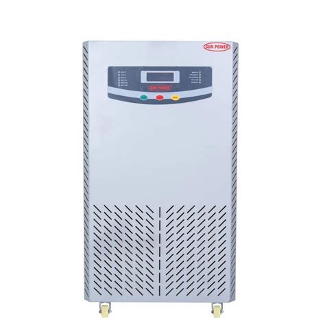 Three Phase Ups Systems 30 Kva At ₹ 220000 In Surat Id 14343552762
