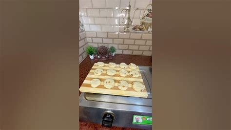 Suji Maida Biscuits 🍪 Easyrecipe Healthysnacks Youtube