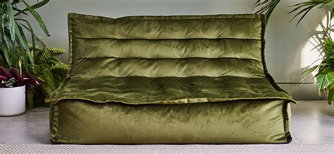 Are Bean Bag Sofas Comfortable