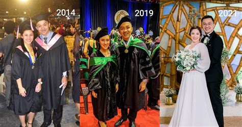 Finally Mr And Mrs Mabugat