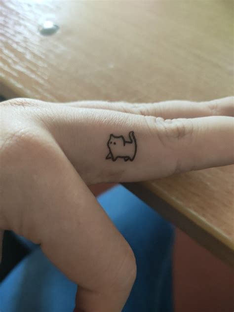 Tattoo Cat Idee Per Tatuaggi Tatuaggio Kawaii Bozze Per Tatuaggi