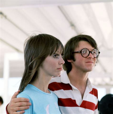 Voxsartoria — 1970 Shelley Duvall And Bud Cort Brewster Mccloud