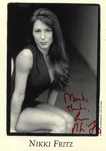 Themormonbradybunch Nikki Fritz