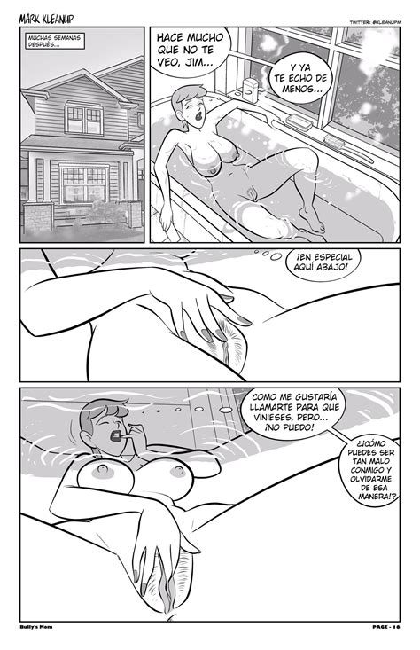 Markkleanup Bullys Mom