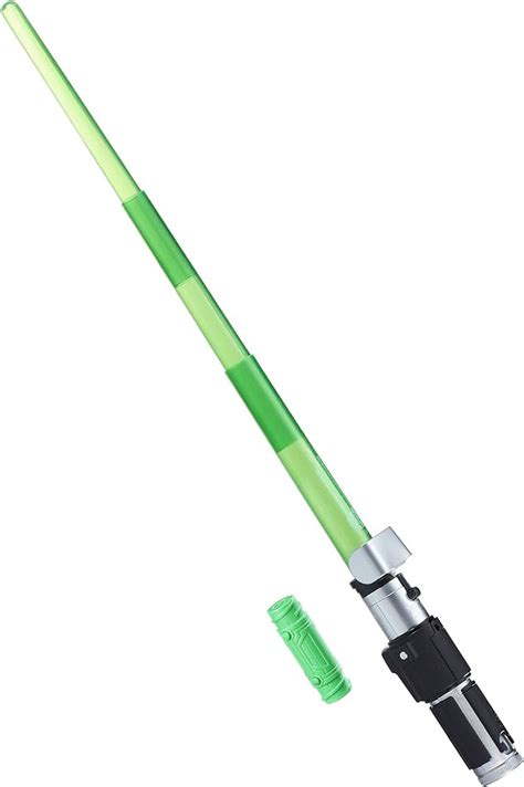Yoda Lightsaber Hilt