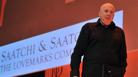 Saatchi Boss Quits After Suspension For Outrageous Sexist Comments