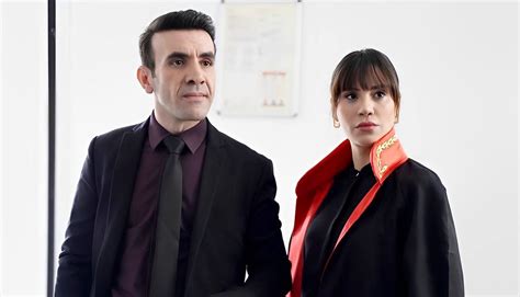 Crisis en “Secretos de familia” por la salida de Pars Seçkin ¿qué ha ...