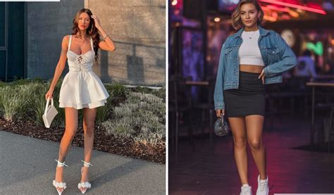 19 Gorgeous Girls Night Out Outfit Ideas Withlovelive