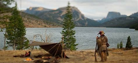 Survival Tips From Mountain Men Ask A Prepper