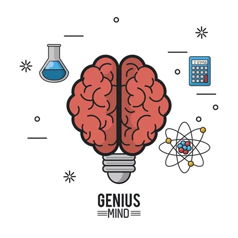 The Concept Of Genius Iq Level Significance And Qualifies