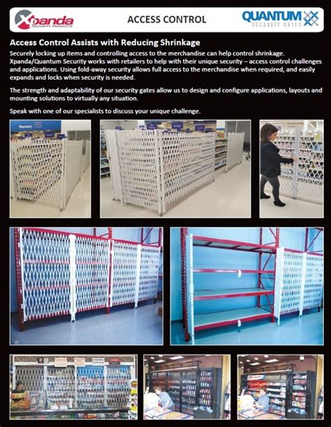 Security Cages Keep Valuable Inventory Safe Xpanda Los Angeles
