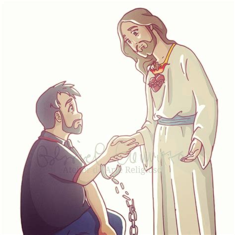 Sacred Heart Of Jesus Iglesia Dibujo Jeremias 29 11 Oraciones