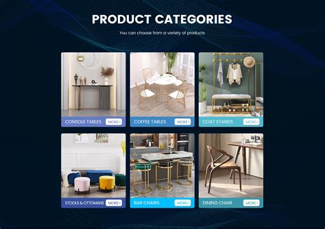 Company Overview Quanzhou Wolf Household Goods Co Ltd