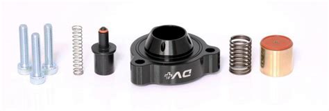Gfb Diverter Valve Dv Mercedes Cla250slk250 Ford Ecoboost Direct