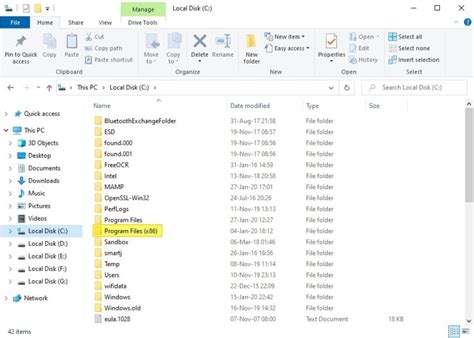 Cara Mengetahui Pclaptop Windows 10 32 Bit Atau 64 Bit