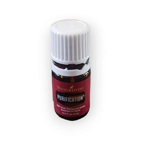 Young Living Accents Young Living Purification Poshmark