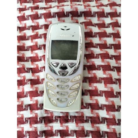 Jual Nokia 8310 Nokia Project Dream Hp Jadul Langka Shopee Indonesia