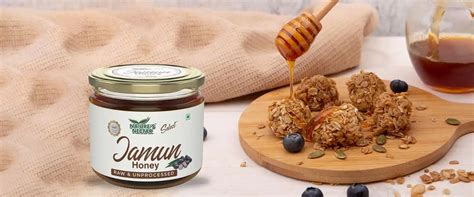 Healthy Dry Fruit And Honey Balls Natures Nectar