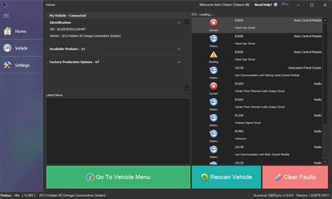 Obdsync Holden Programming Software Just Commodores