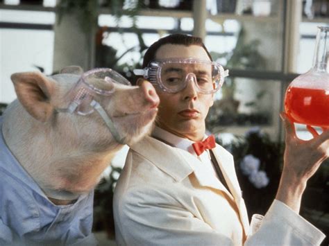 Big Top Pee Wee Apple Tv