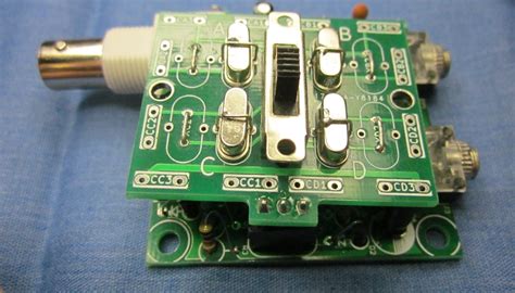 Pixie Switch 3rd Planet Solar Kc9on