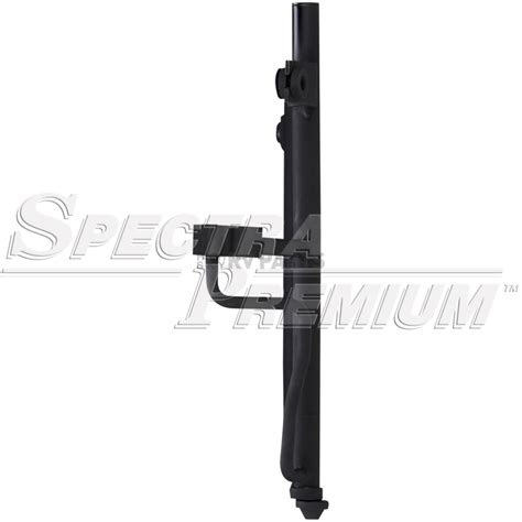 Spectra Premium Air Conditioner Condenser 73116