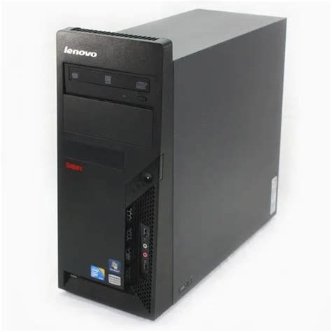 Lenovo CPU At 19500 Piece Sector 49 Gurgaon ID 19527699330