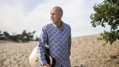 Marc Van Vugt Is Genomineerd Als Akoestische Gitarist Van Het Jaar