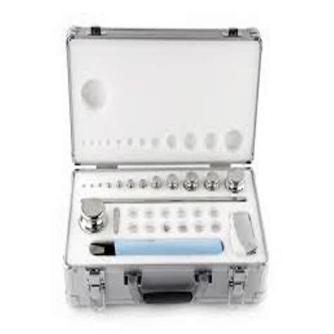 E2 Class Weight Box At ₹ 60000piece Stainless Steel Weights In