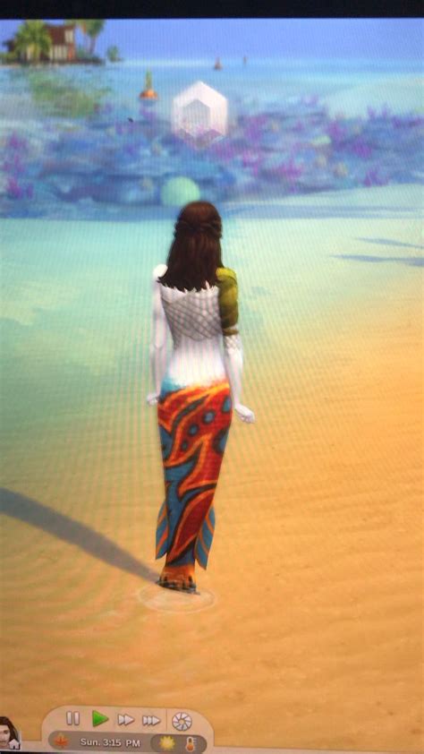 Damn 😂😩 R Sims4