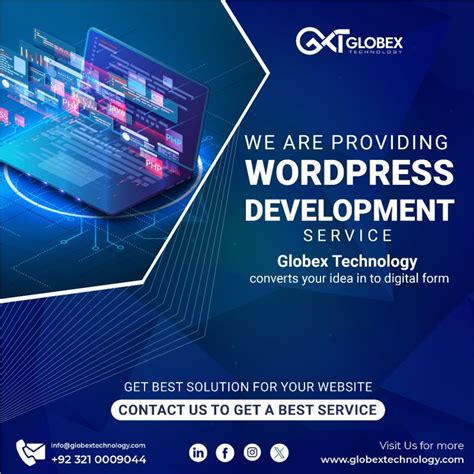 Wordpressexpertise Globextechnology Digitalsuccess Elementor Themecustomize Php Css