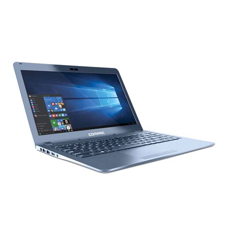 Notebook Compaq 14 Celeron RAM 4GB 21 N121AR