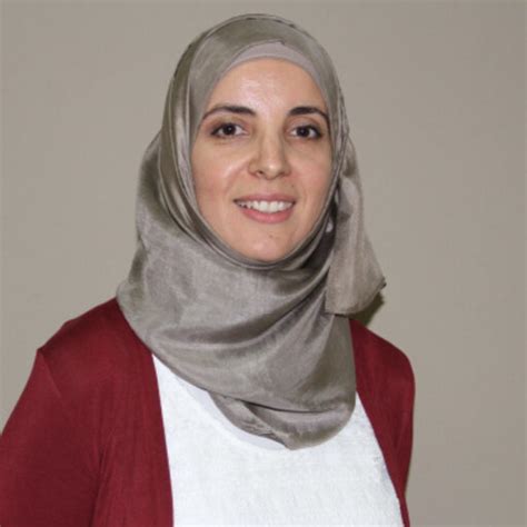 Rabab Ali Jordan University Of Science And Technology Irbid Just